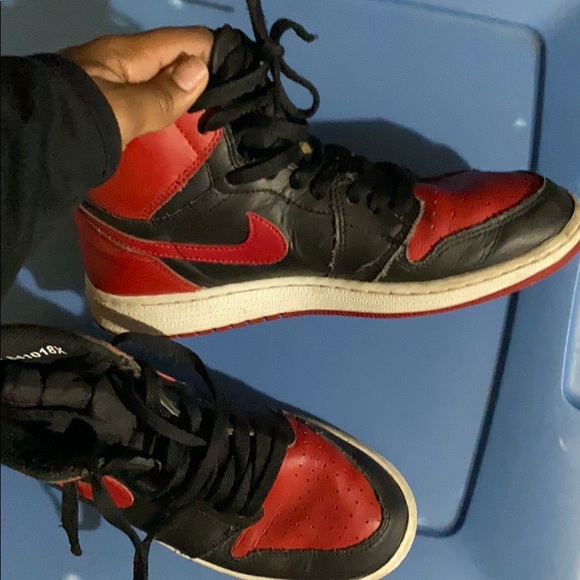 Jordan | Shoes | Jordan S Retro Bred | Poshmark